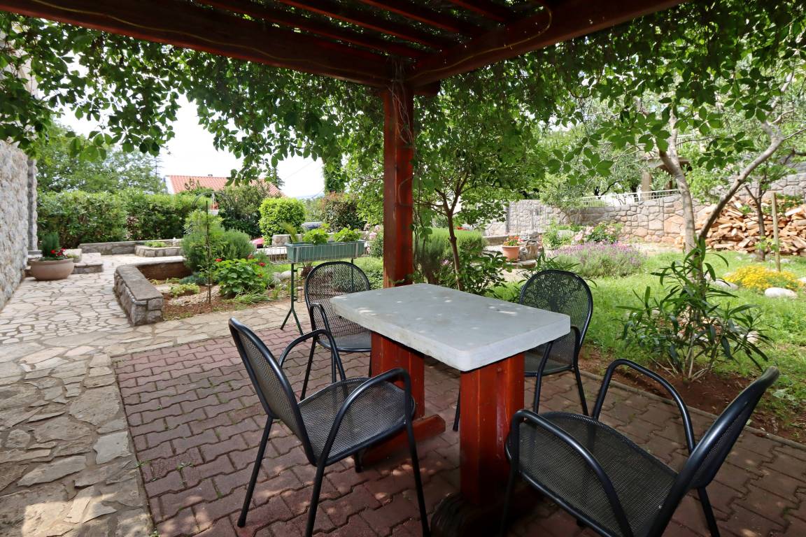 74 M² Appartamento ∙ 3 Camere Da Letto ∙ 5 Ospiti - Klenovica