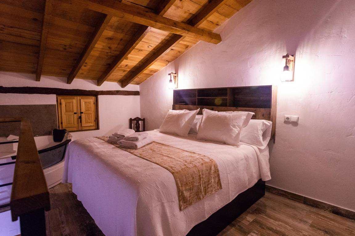 50 M² Apartamento ∙ 1 Habitación ∙ 2 Huéspedes - Sierra de Cazorla