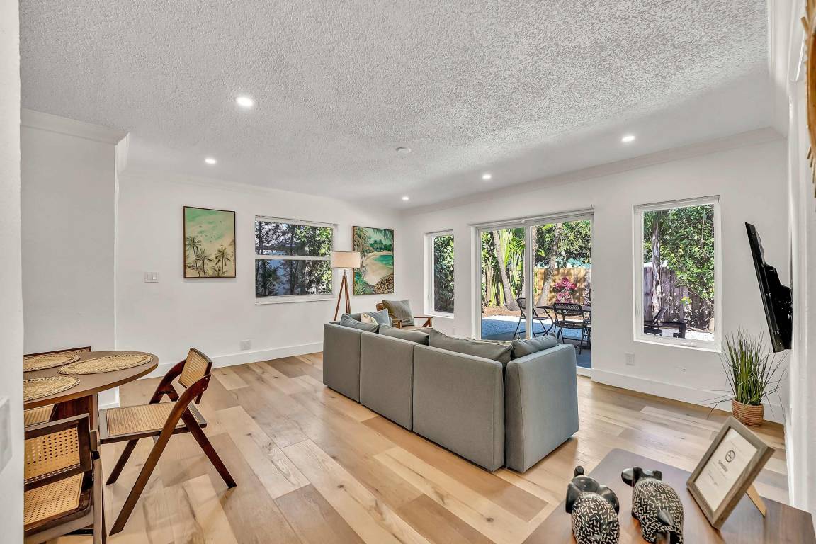 Apartment ∙ 1 Bedroom ∙ 4 Guests - Fort Lauderdale