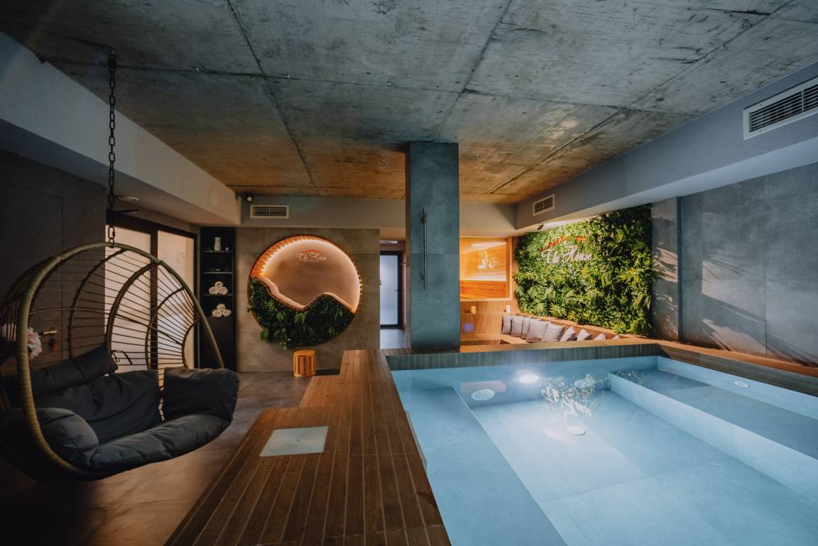 70 M² Apartment ∙ 2 Bedrooms ∙ 5 Guests - Velingrad