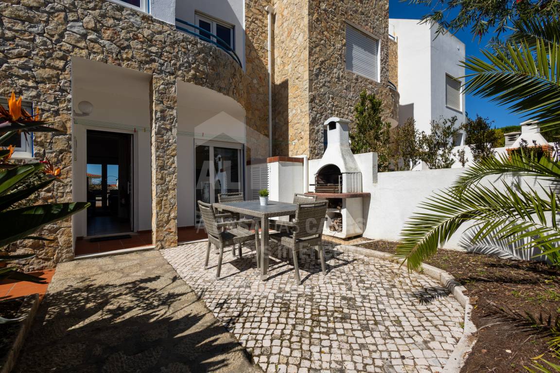 95 M² Maison De Vacances ∙ 2 Chambres ∙ 6 Personnes - Ericeira