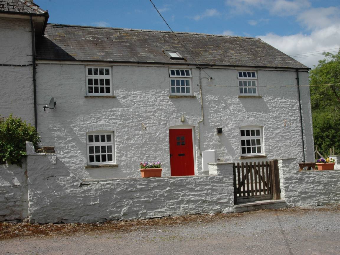 45 M² Cottage ∙ 2 Bedrooms ∙ 4 Guests - Brecon