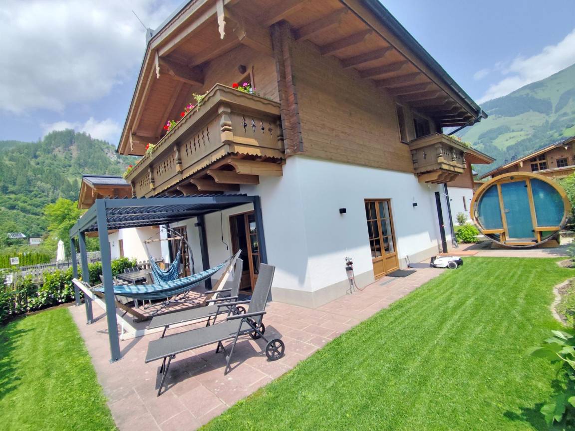 94 M² Chalet ∙ 3 Bedrooms ∙ 8 Guests - Rauris