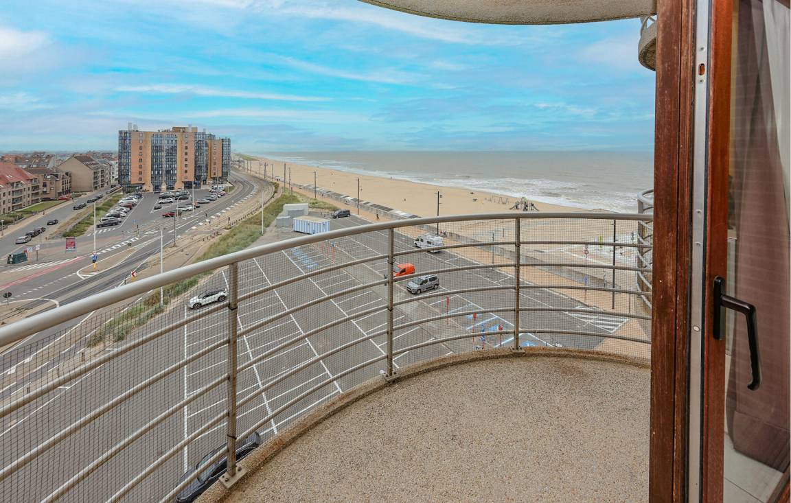 40 M² Apartment ∙ 2 Guests - Ostend
