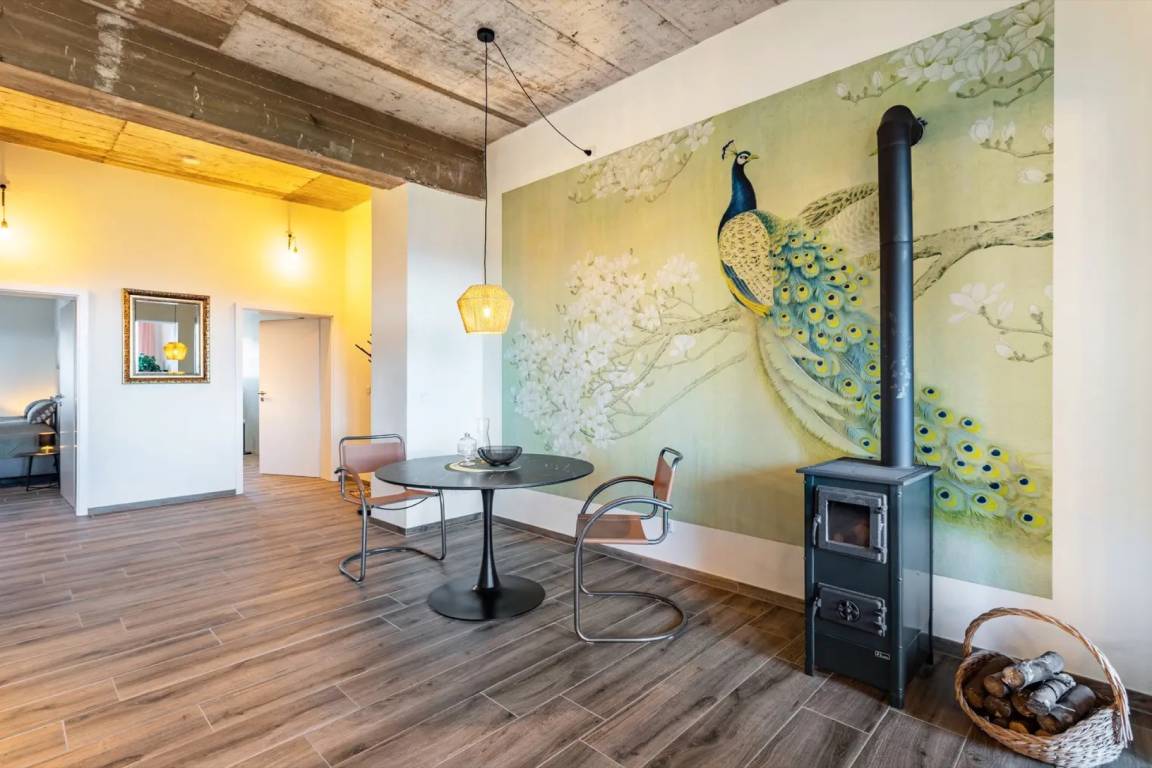 96 M² Appartement ∙ 2 Chambres ∙ 4 Personnes - Sundern