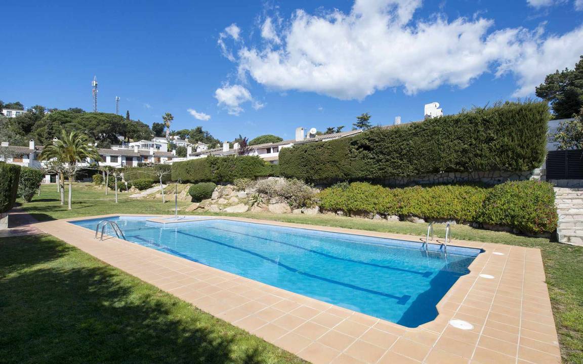 75 M² Casa ∙ 3 Habitaciones ∙ 6 Huéspedes - Tossa de Mar