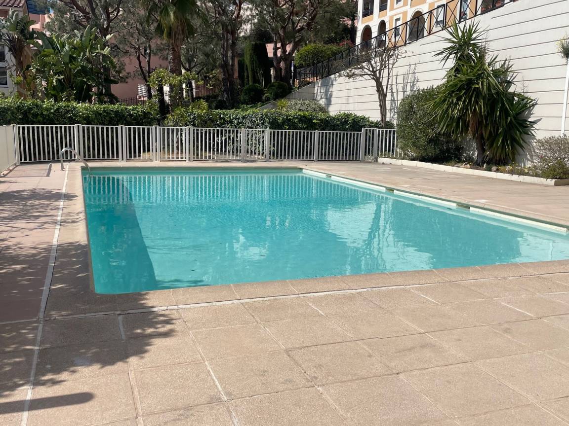 28 M² Appartement ∙ 2 Personnes - Beausoleil