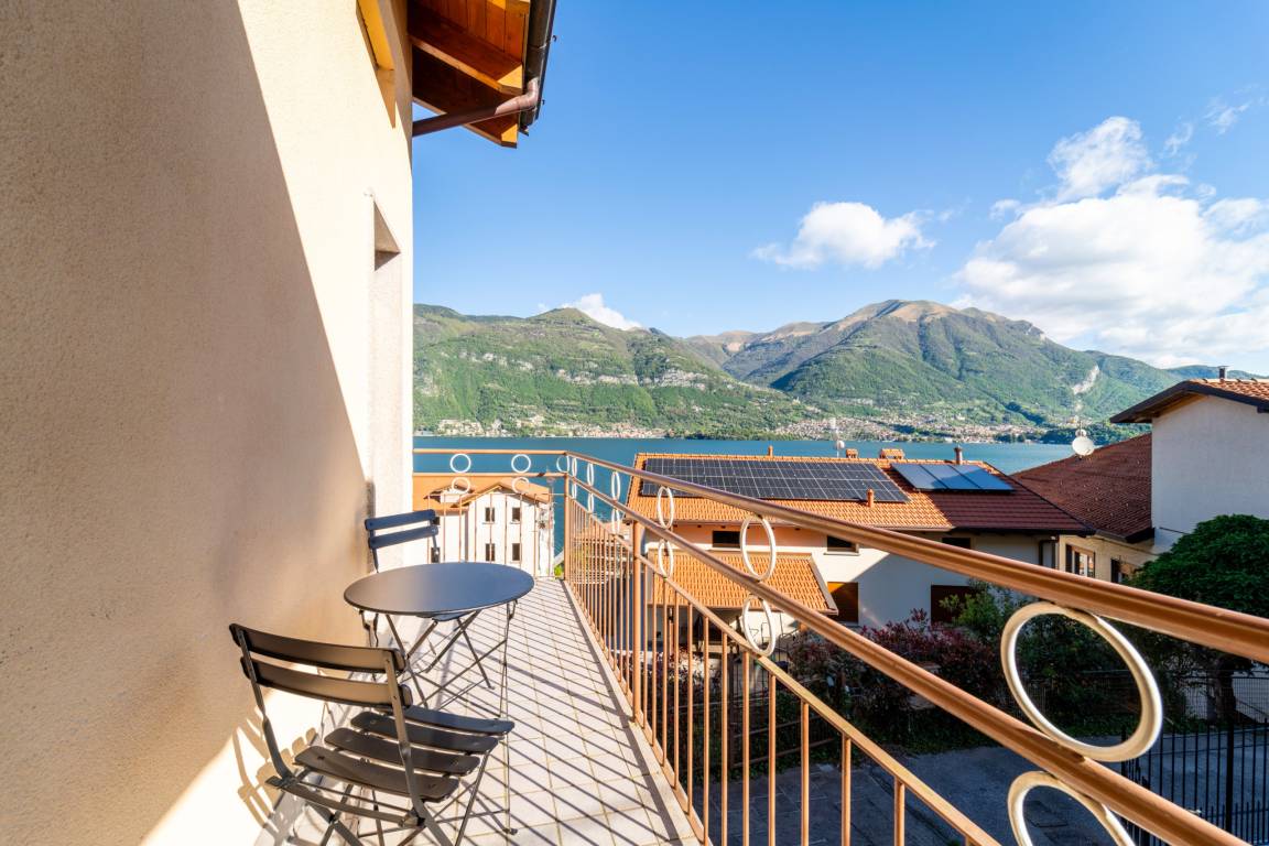 160 M² Maison De Vacances ∙ 3 Chambres ∙ 6 Personnes - Bellagio
