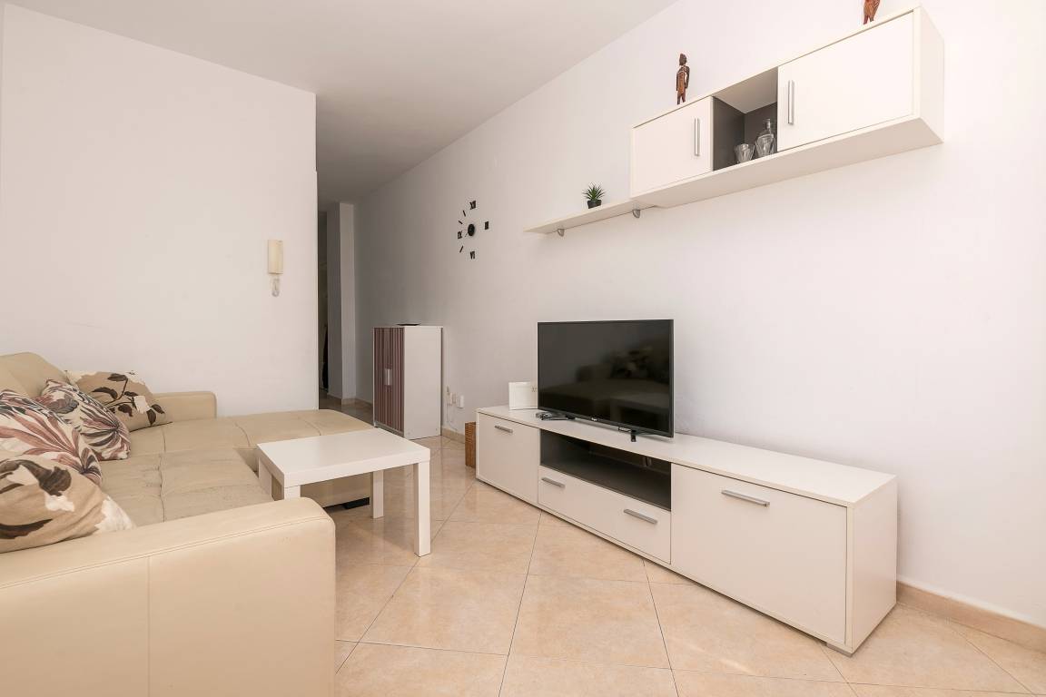 40 M² Apartment ∙ 1 Bedroom ∙ 4 Guests - San Fernando