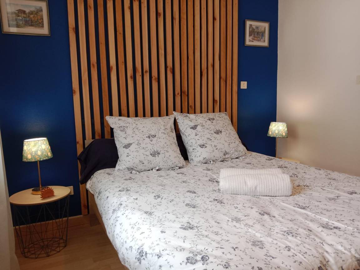 90 M² Cottage ∙ 3 Chambres ∙ 6 Personnes - Vichy