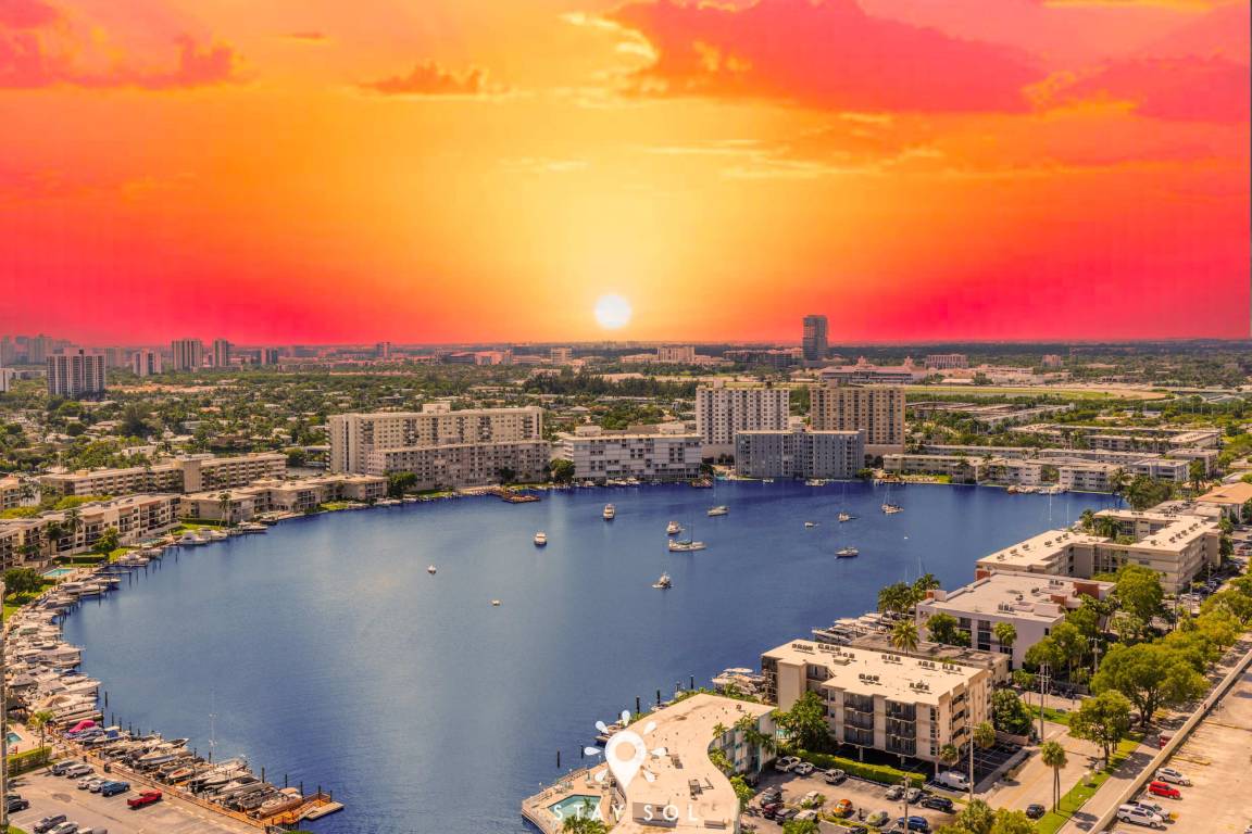 Apartamento ∙ 4 Huéspedes - Aventura