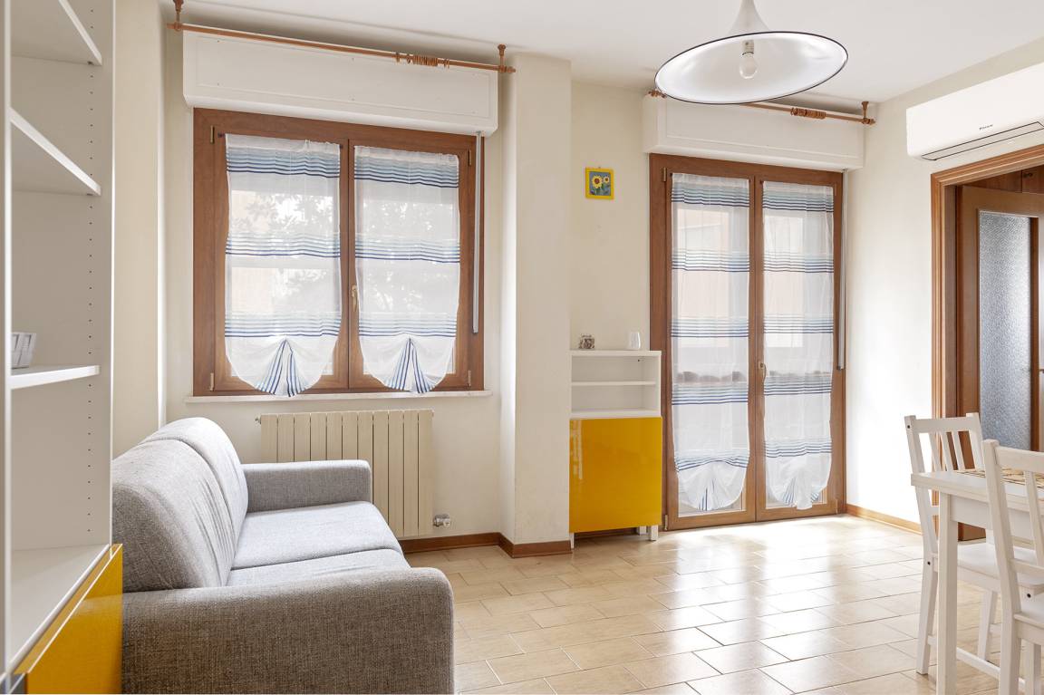 51 M² Appartamento ∙ 1 Camera Da Letto ∙ 4 Ospiti - Pisa