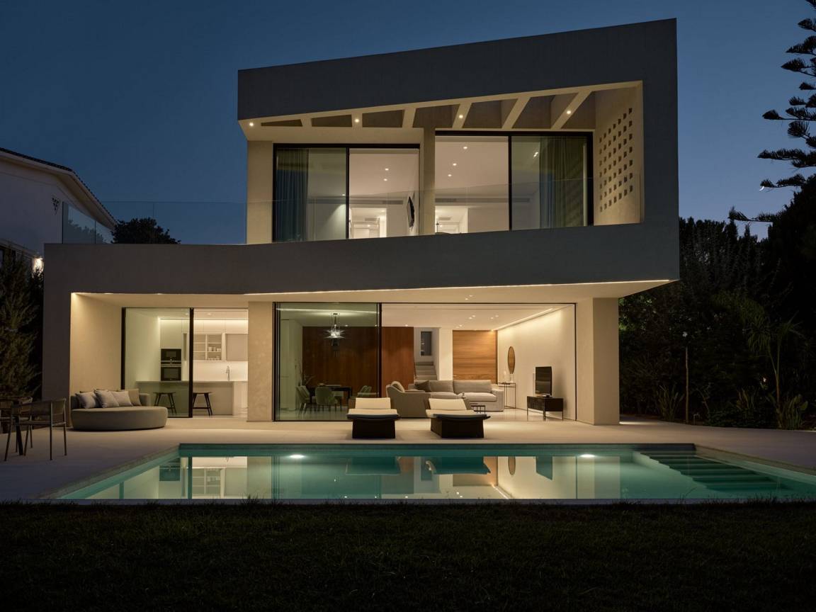 ヴィラ ∙ 寝室: 3 ∙ ゲスト6 人 - ザキントス