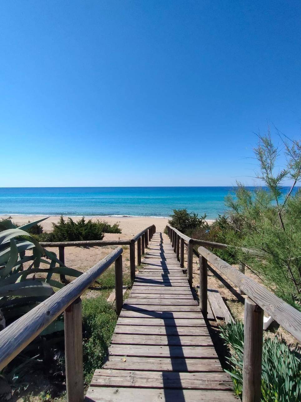 100 M² Villa ∙ 2 Bedrooms ∙ 5 Guests - Campomarino