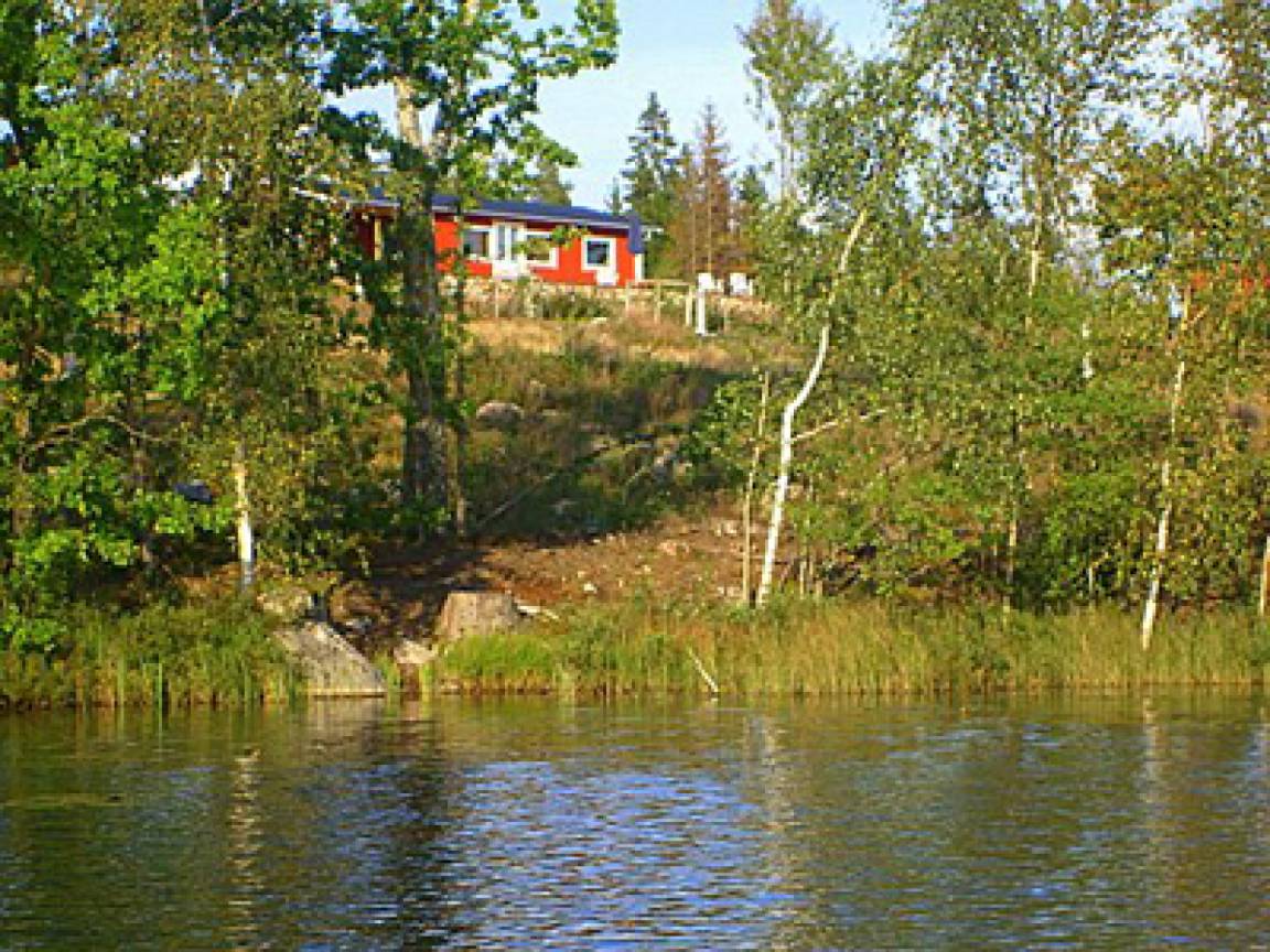 67 M² House ∙ 3 Bedrooms ∙ 7 Guests - Emmaboda