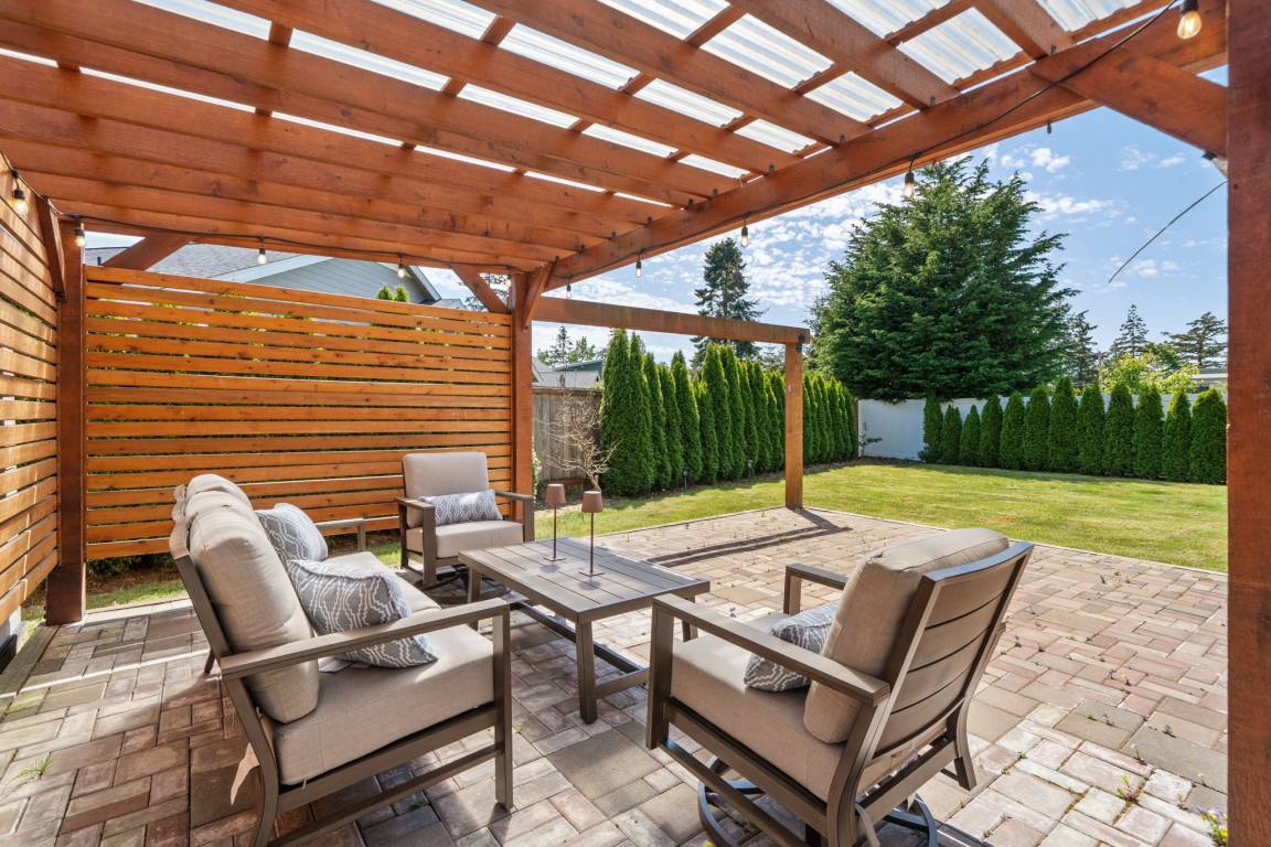 209 M² House ∙ 4 Bedrooms ∙ 8 Guests - Blaine, WA