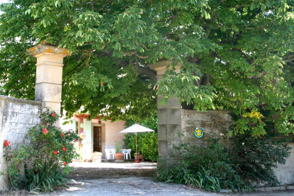 170 M² Gîte ∙ 4 Habitaciones ∙ 8 Huéspedes - Limoux