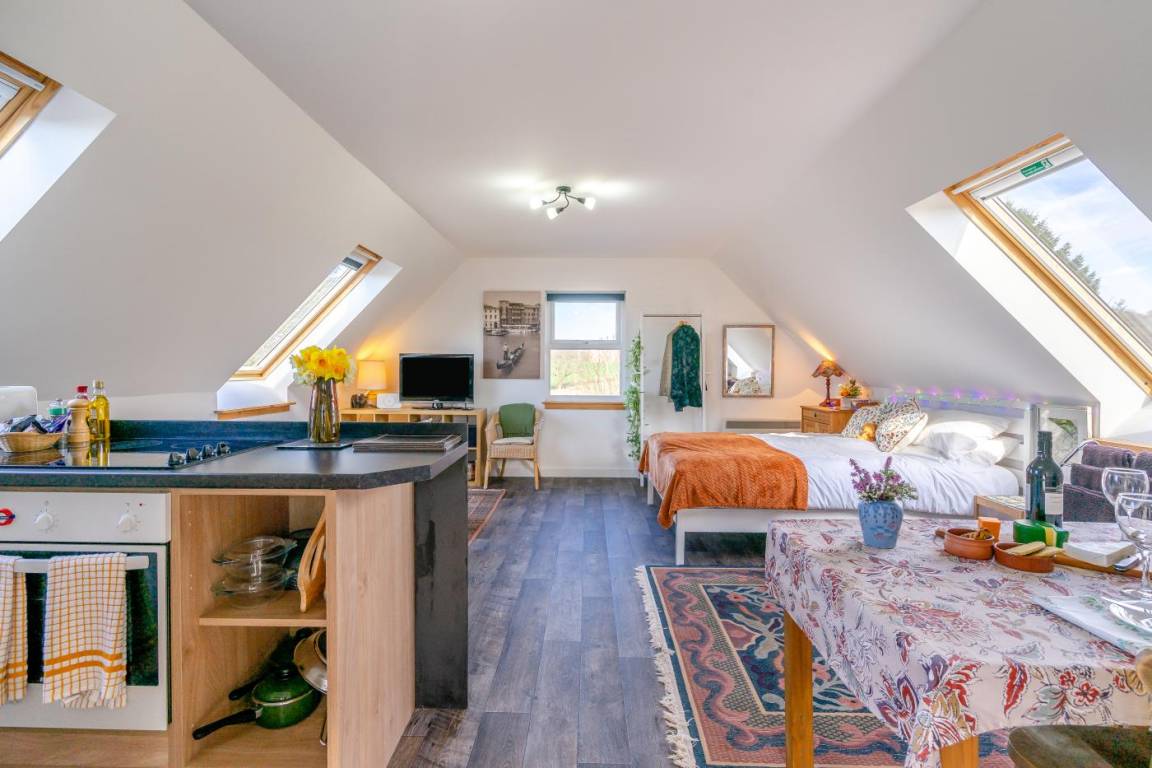 House ∙ 1 Bedroom ∙ 2 Guests - Perth