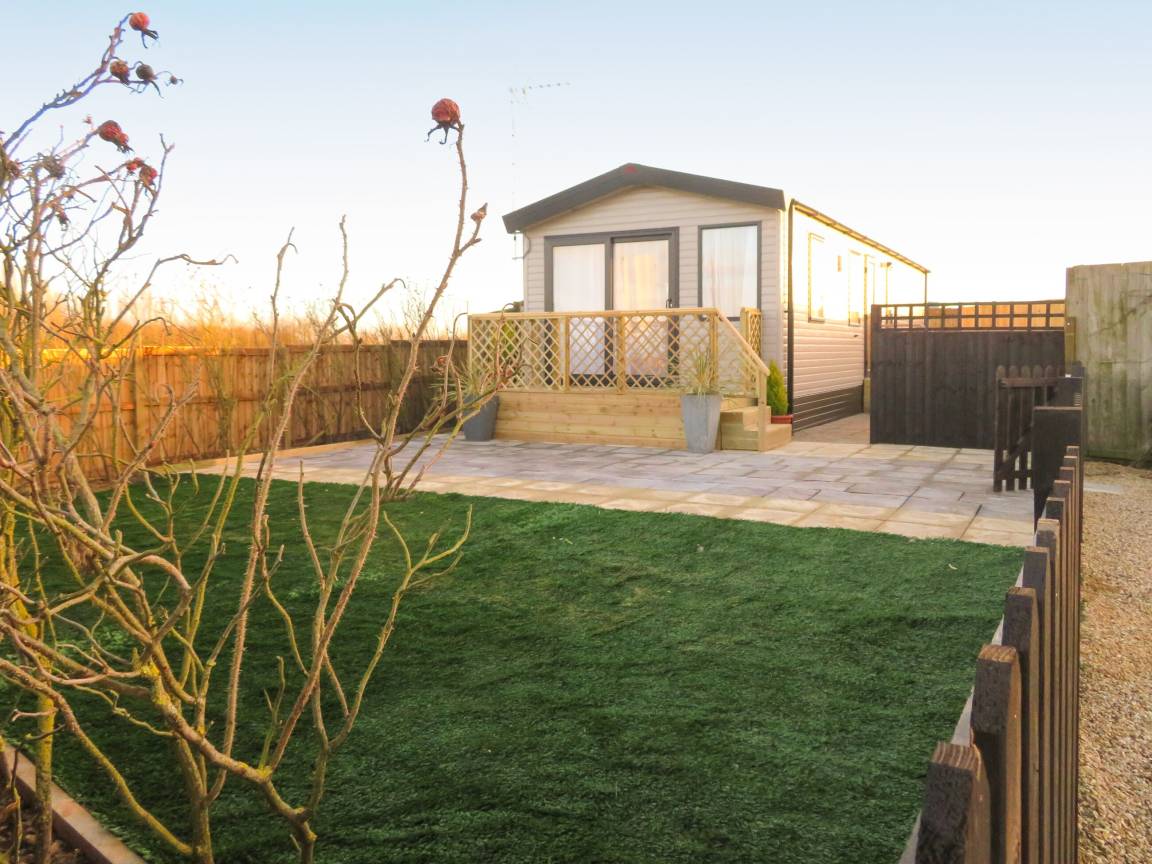 Cottage ∙ 2 Bedrooms ∙ 6 Guests - Cambridgeshire