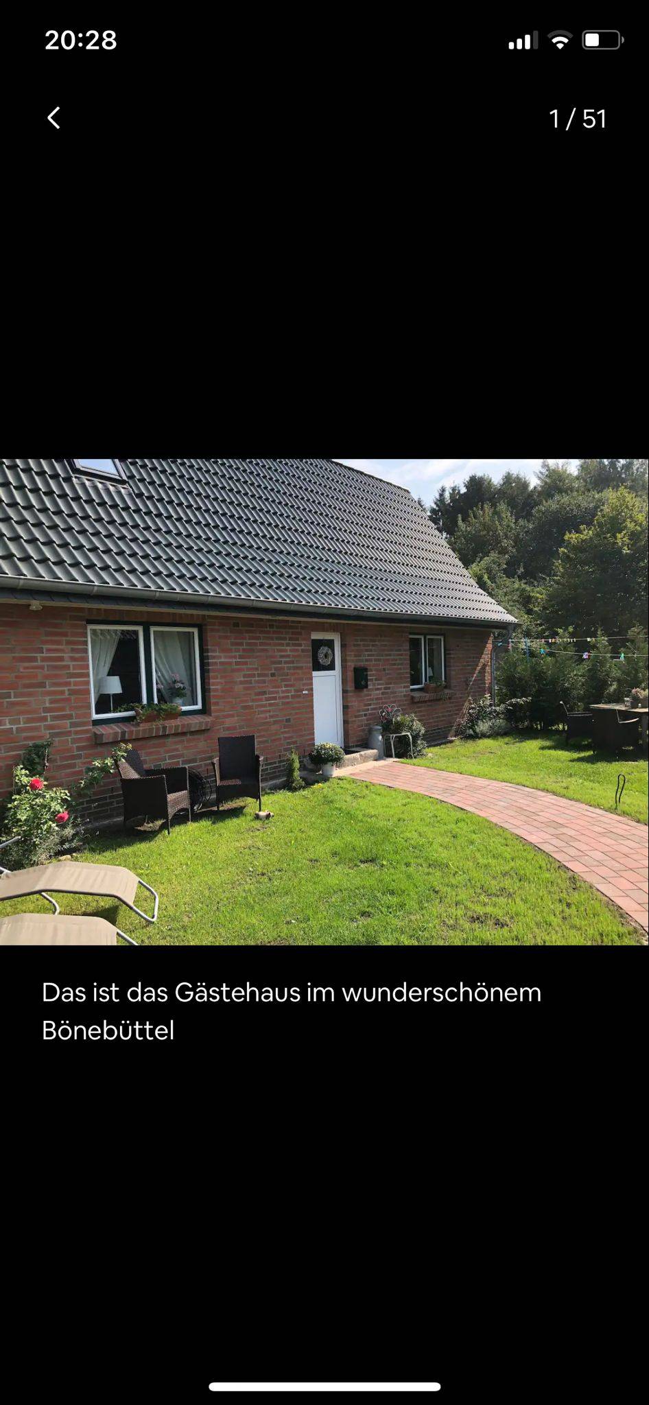 80 M² House ∙ 2 Bedrooms ∙ 6 Guests - Neumünster