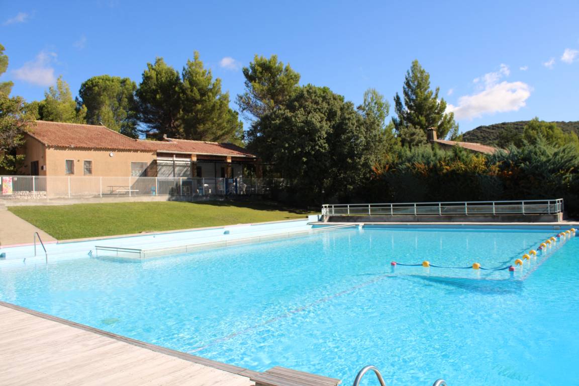 70 M² Appartement ∙ 2 Chambres ∙ 6 Personnes - Mont Ventoux