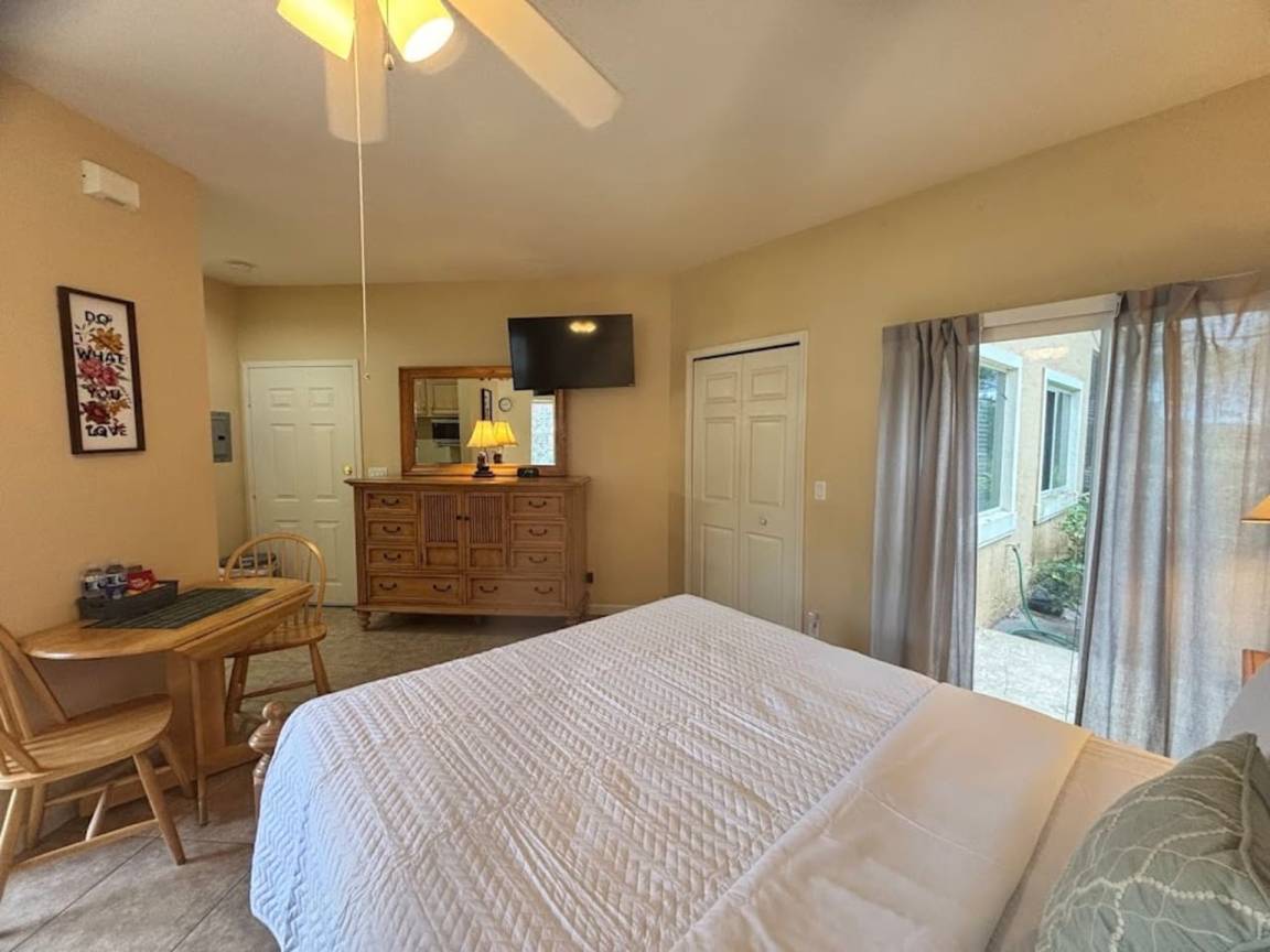 28 M² Apartment ∙ 1 Bedroom ∙ 2 Guests - Port St. Lucie, FL