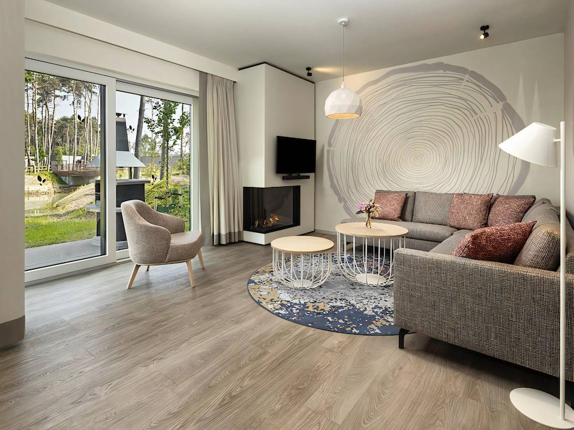 Cottage ∙ 2 Bedrooms ∙ 4 Guests - As