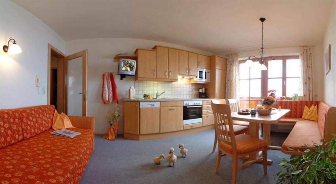 50 M² Apartamento ∙ 1 Habitación ∙ 5 Huéspedes - Bad Hofgastein