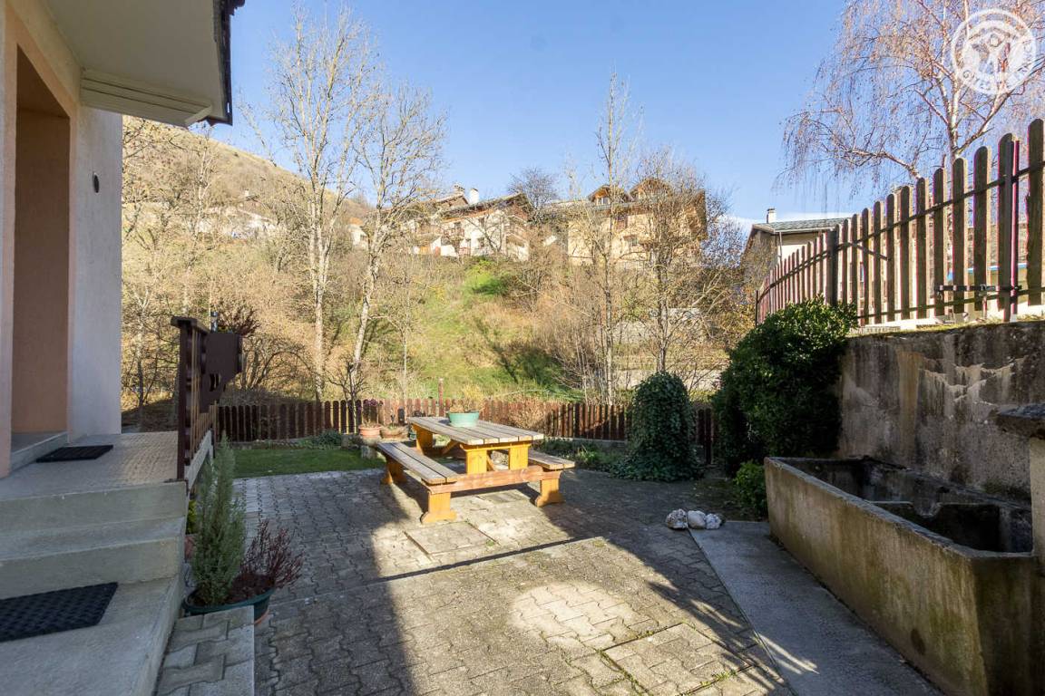 32 M² Gîte ∙ 1 Chambre ∙ 4 Personnes - Bourg-Saint-Maurice