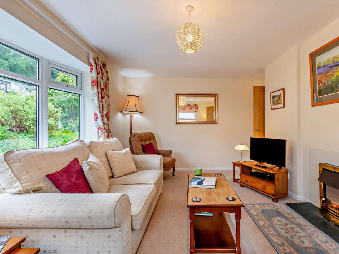 Cottage ∙ 2 Bedrooms ∙ 4 Guests - Keswick