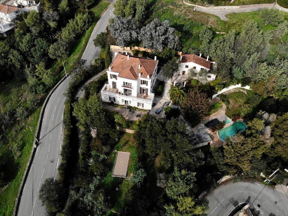 550 M² Villa ∙ 11 Schlafzimmer ∙ 22 Gäste - Mandelieu-la-Napoule