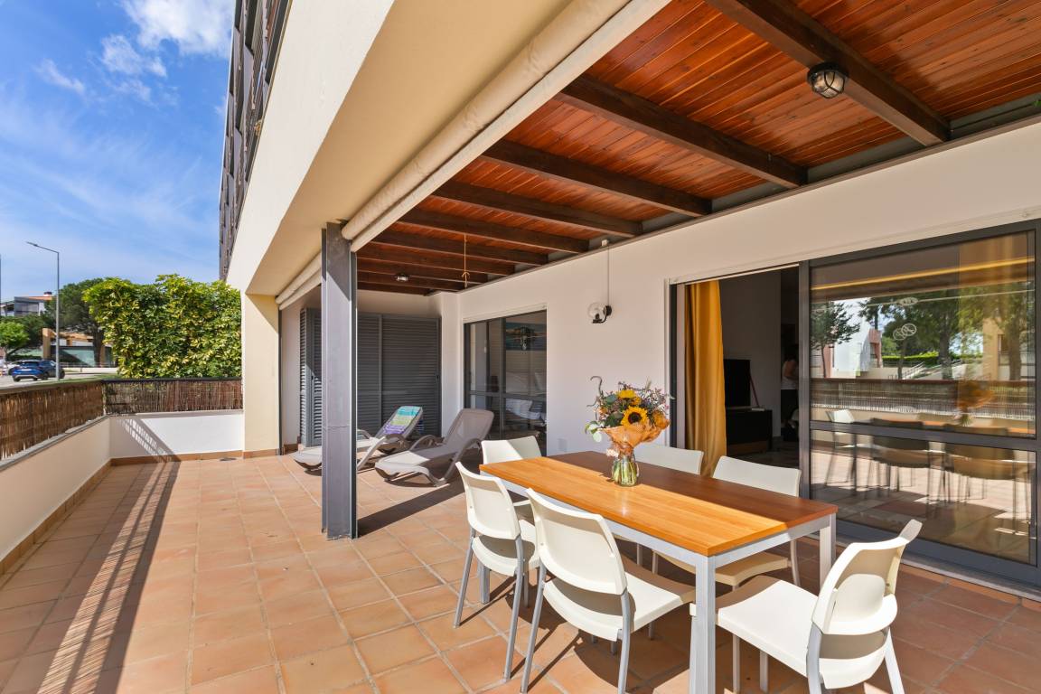 54 M² Appartement ∙ 2 Chambres ∙ 4 Personnes - Lagos