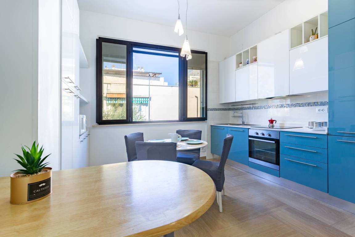 Apartment ∙ 1 Bedroom ∙ 4 Guests - San Benedetto del Tronto