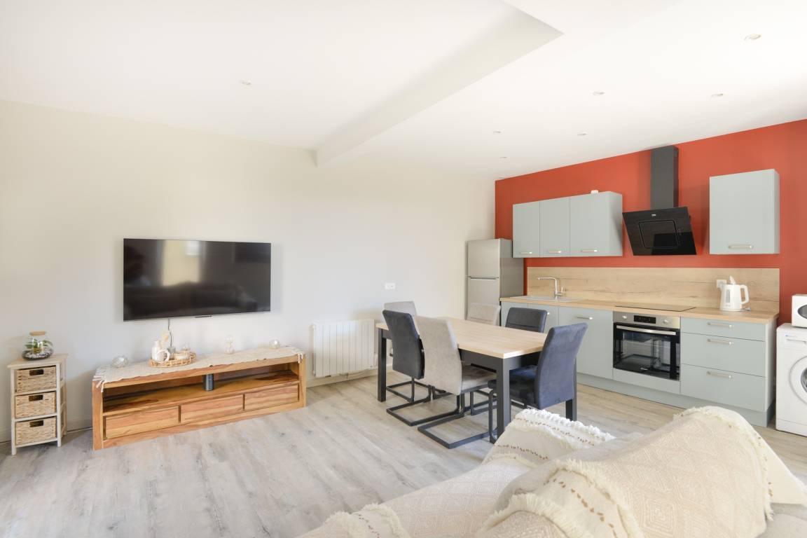 60 M² Maison De Vacances ∙ 2 Chambres ∙ 4 Personnes - Langrune-sur-Mer