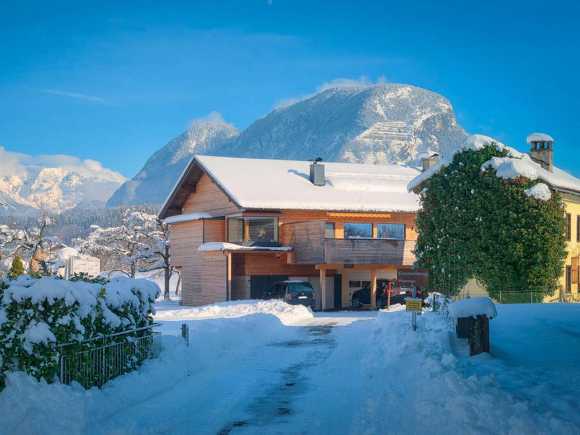 63 M² Apartment ∙ 2 Bedrooms ∙ 4 Guests - Wildschönau