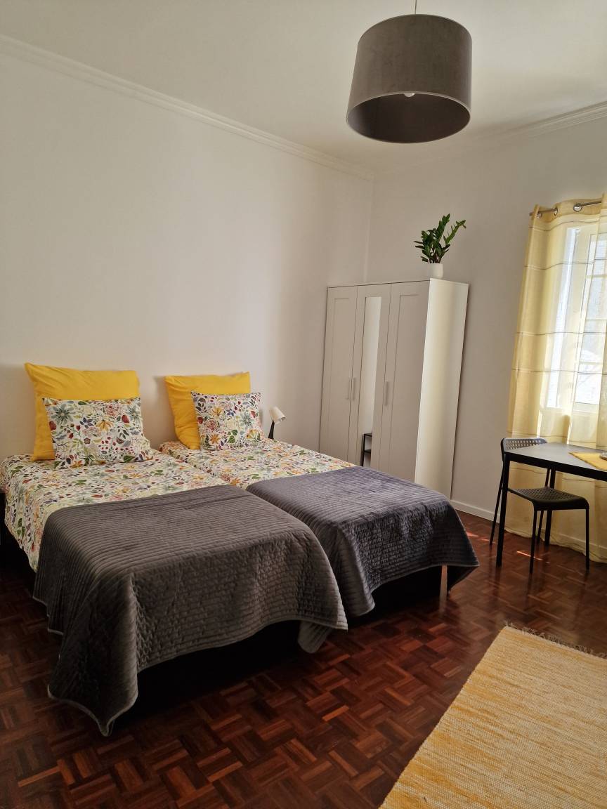 26 M² Bed And Breakfast ∙ 1 Bedroom ∙ 2 Guests - Madeira