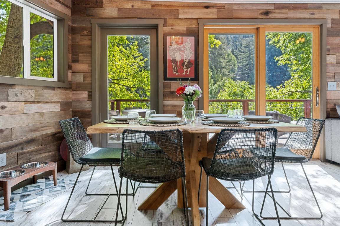 55 M² House ∙ 2 Bedrooms ∙ 6 Guests - Jenner, CA
