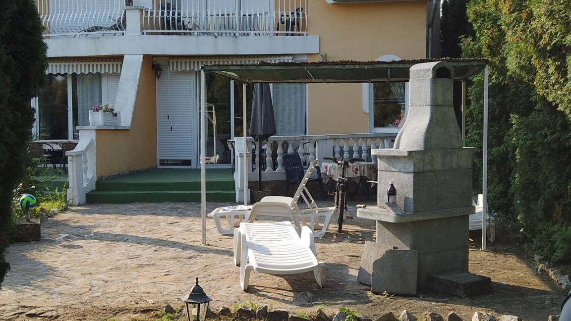 90 M² Dom ∙ 3 Sypialnie ∙ 5 Gości - Balatonszárszó