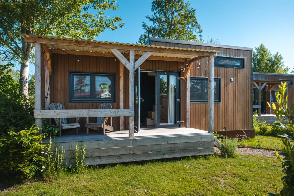 House ∙ 1 Bedroom ∙ 4 Guests - Lemmer