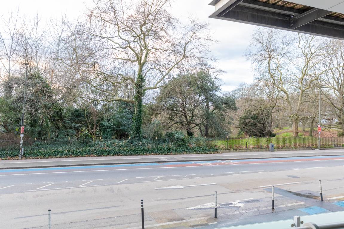 21 M² Apartment ∙ 2 Guests - Chelsea
