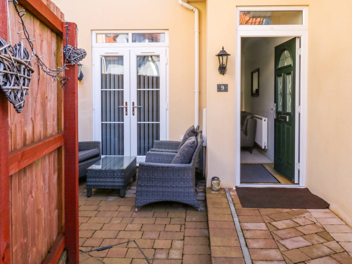 Cottage ∙ 2 Bedrooms ∙ 4 Guests - Totnes