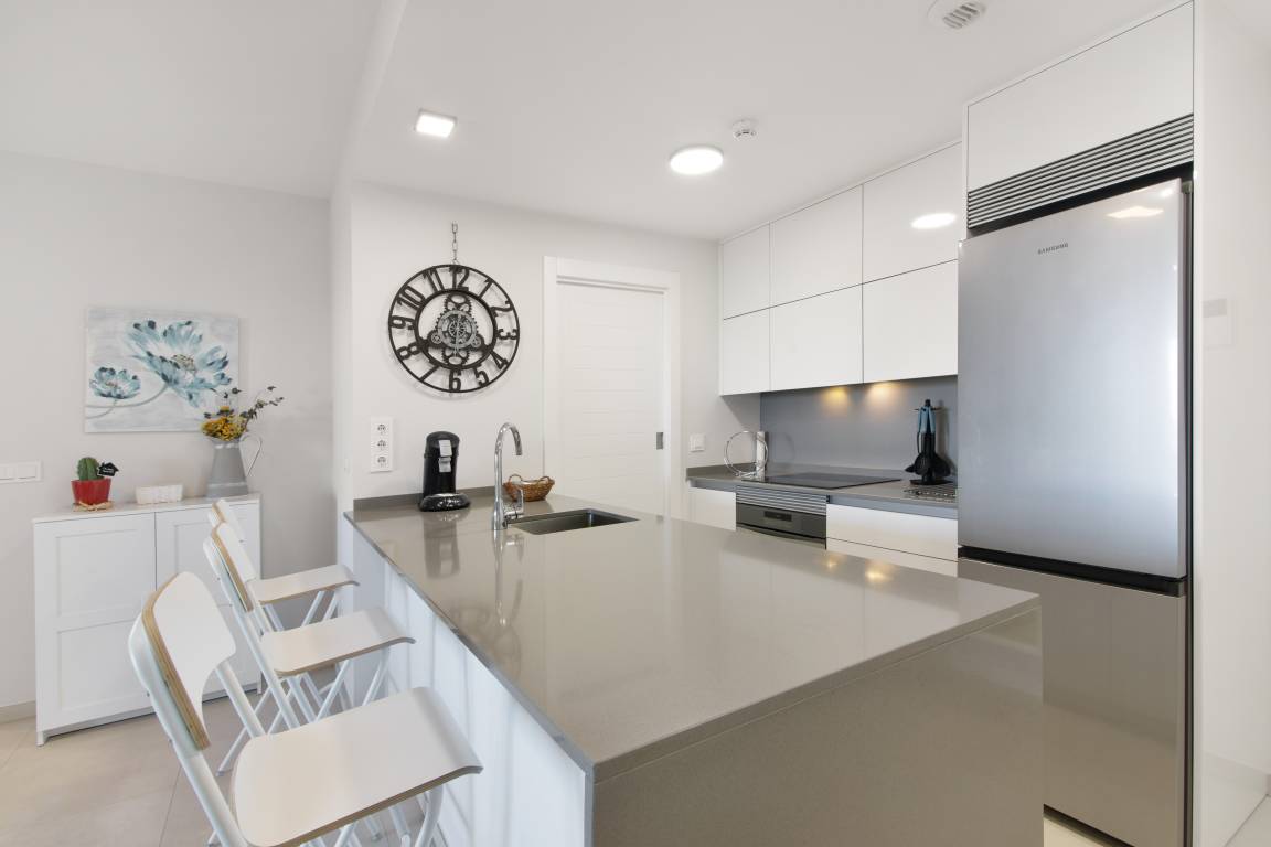 75 M² Apartamento ∙ 2 Quartos ∙ 6 Hóspedes - Isla Canela