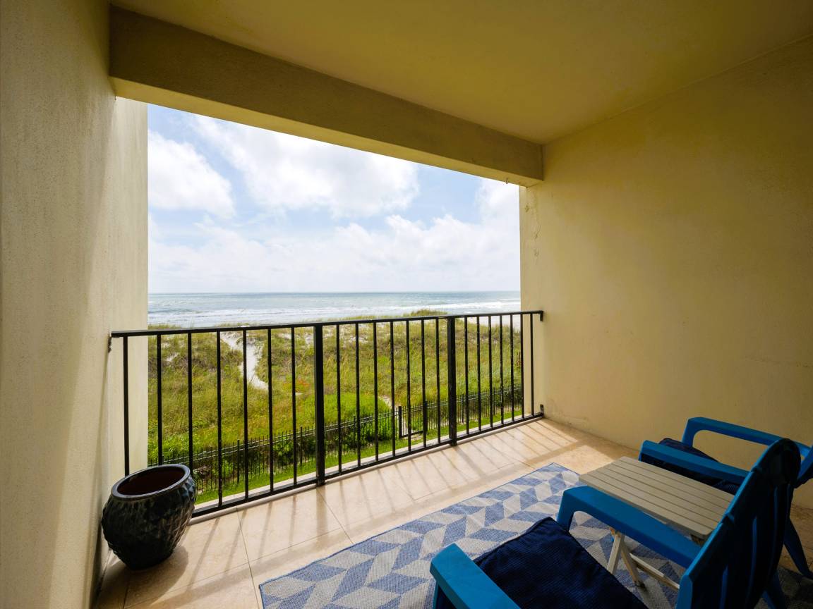 66 M² Condo ∙ 1 Bedroom ∙ 3 Guests - Jacksonville Beach, FL