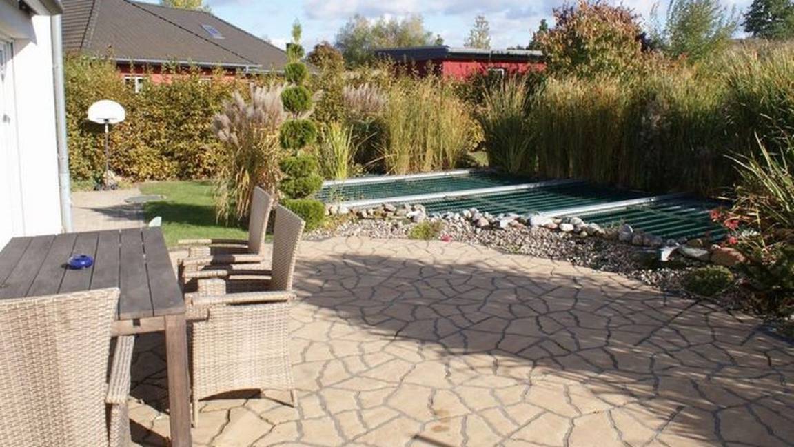 180 M² Ferienhaus ∙ 4 Schlafzimmer ∙ 7 Gäste - Wismar