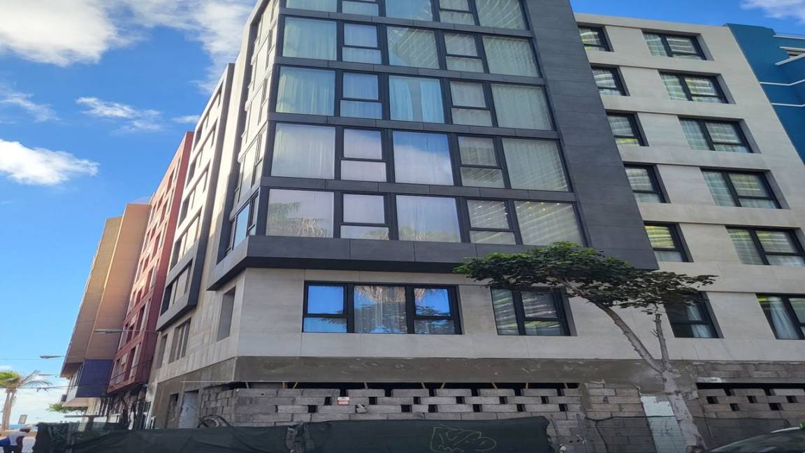 75 M² Maison De Vacances ∙ 3 Chambres ∙ 6 Personnes - Las Palmas de Gran Canaria