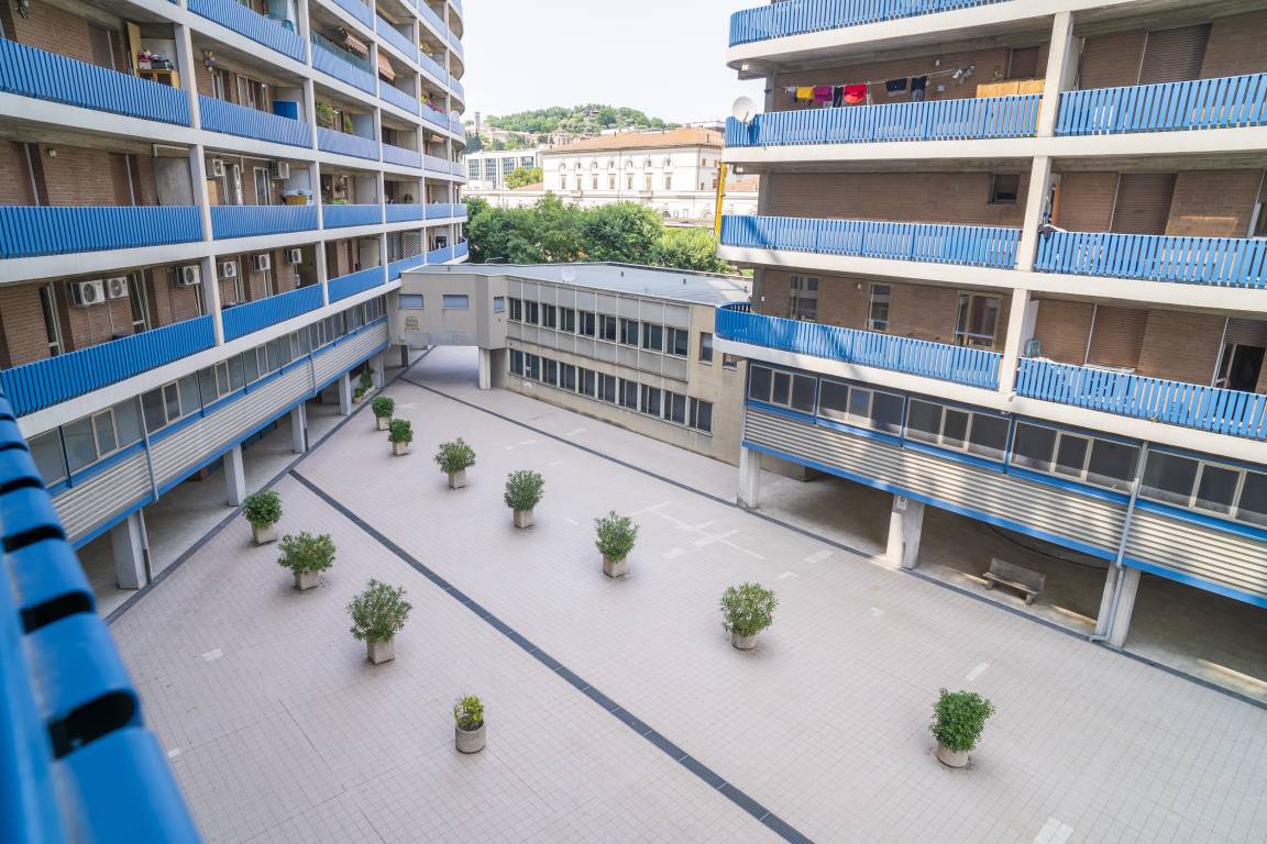 20 M² Bed And Breakfast ∙ 2 Bedrooms ∙ 4 Guests - Perugia