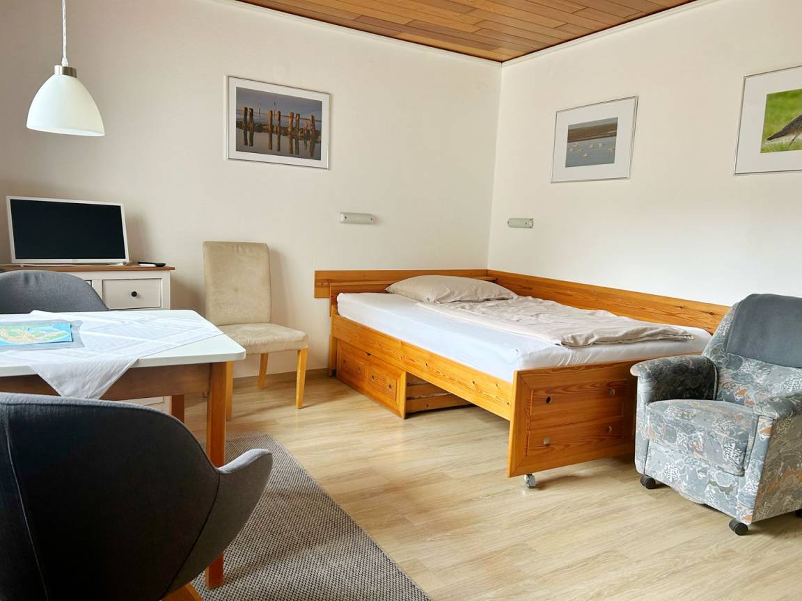30 M² Appartement ∙ 2 Gasten - Norderney