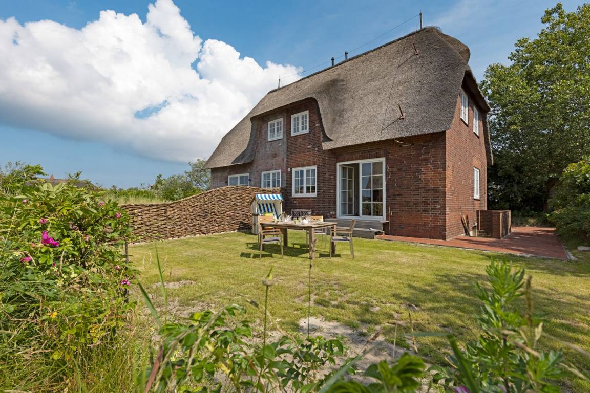80 M² Maison De Vacances ∙ 2 Chambres ∙ 4 Personnes - Rømø