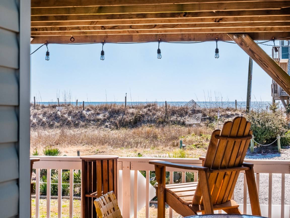 77 M² Casa ∙ 2 Habitaciones ∙ 6 Huéspedes - North Topsail Beach
