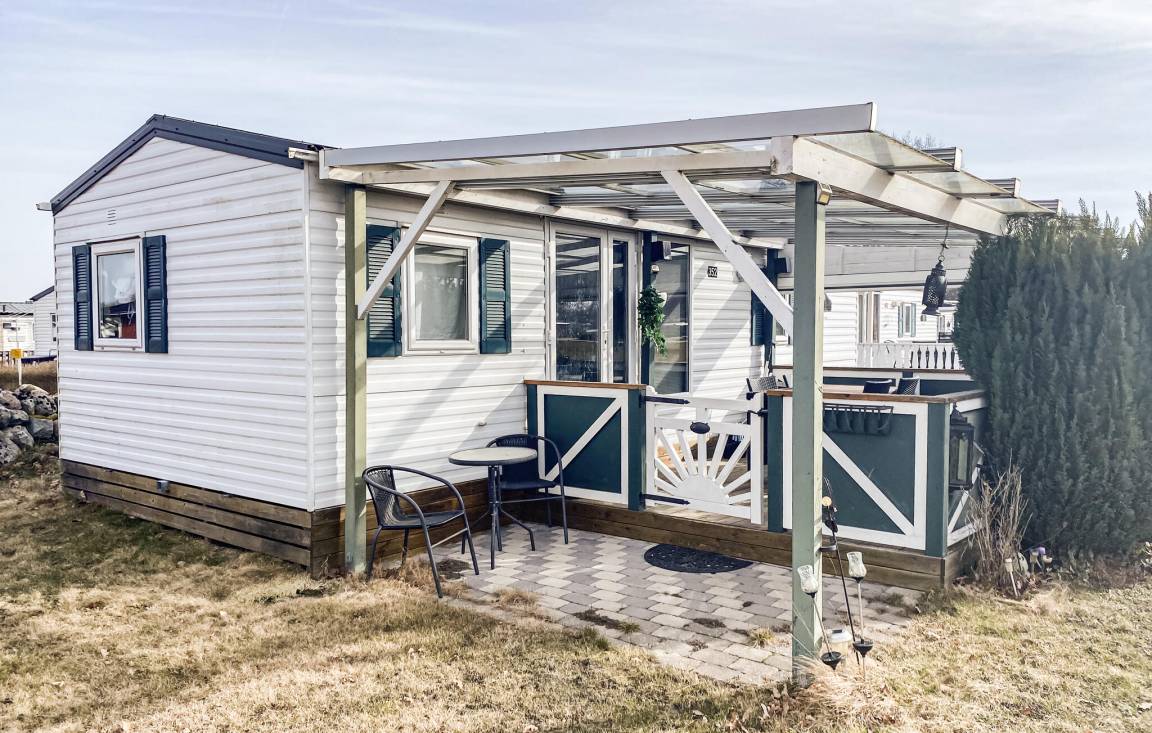 35 M² House ∙ 3 Bedrooms ∙ 5 Guests - Kalmar